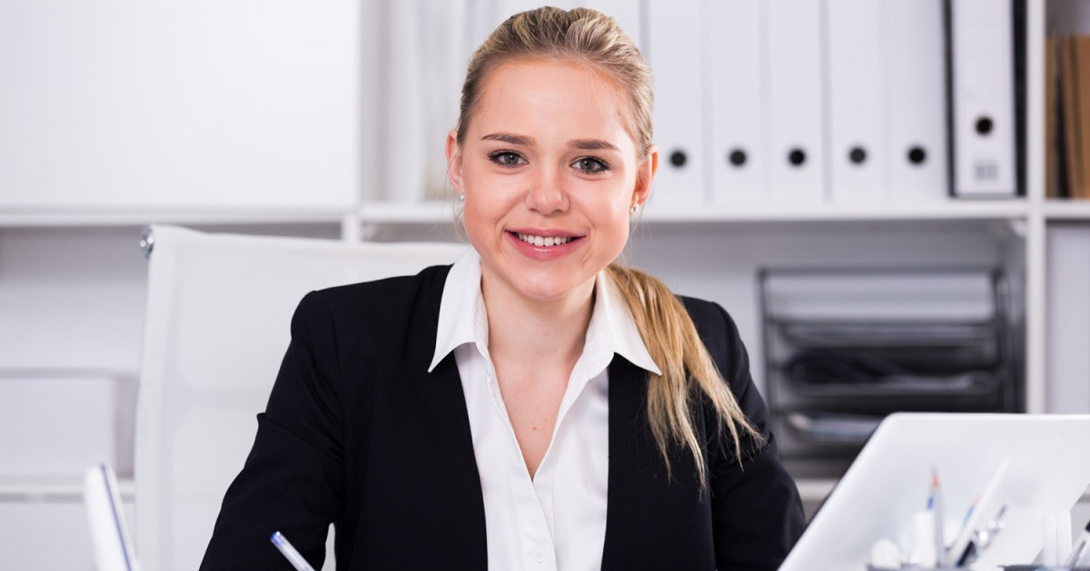 Gestionnaire administratif : fiche métier : mission, salaire, formation