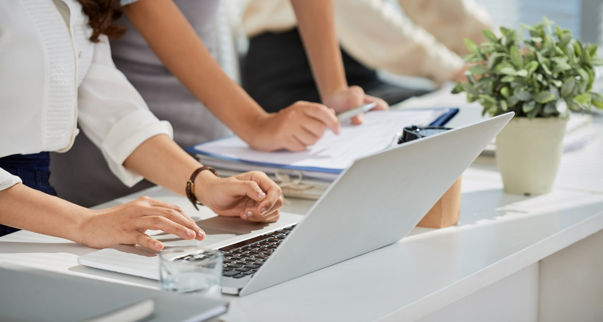 8 métiers pour travailler dans l'administratif - EFC Formation