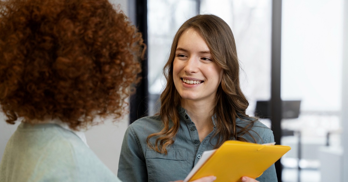 Décrochez le Stage Parfait en Ressources Humaines en 2023 - reussite-efc