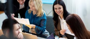 Lettre de motivation parfaite pour un assistant RH